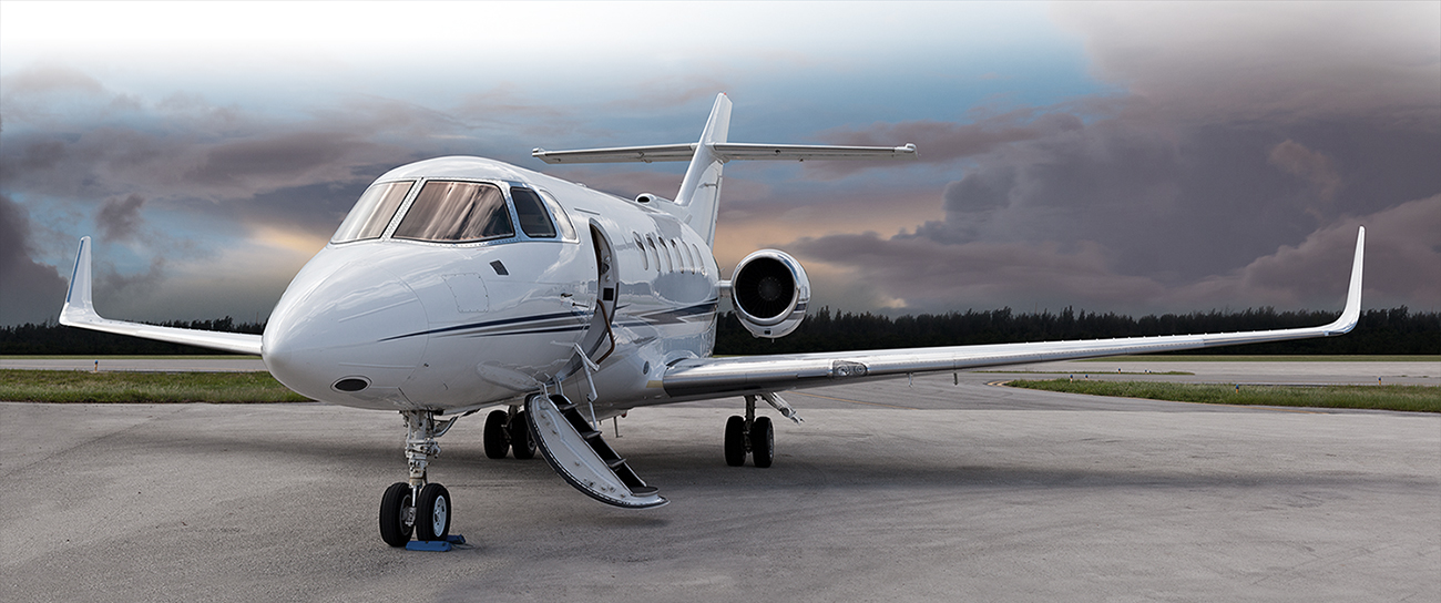 Jet MX - Jet Maintenance Solutions That Fit Your Needs™