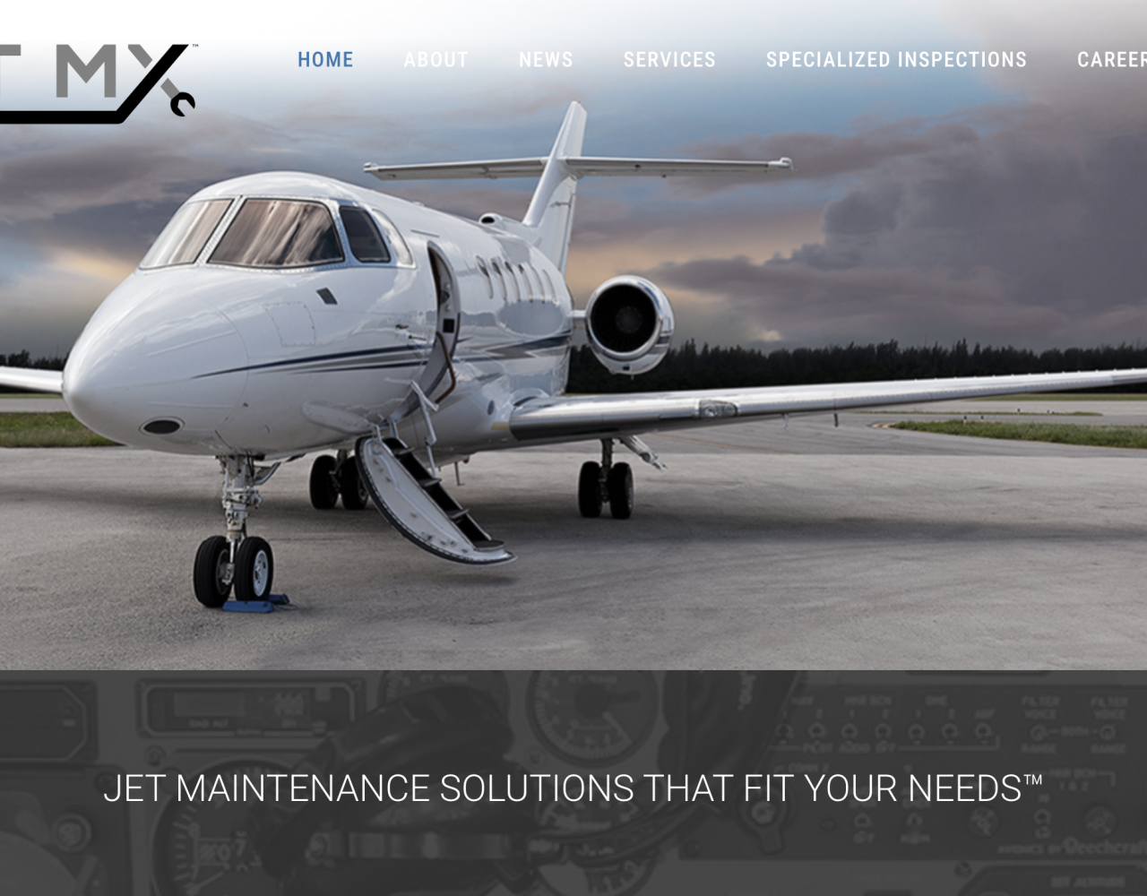 News – Jet MX – Jet Maintenance Solutions That Fit Your Needs™